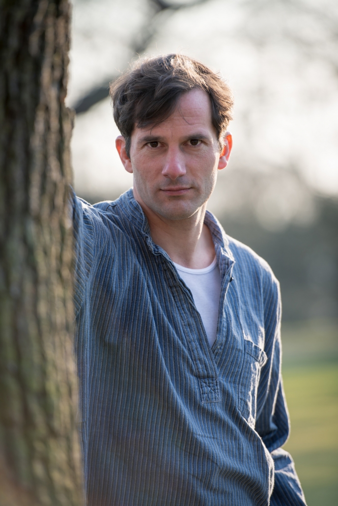 Markus Frank, Schauspieler – G2 - Fotografie & Creative Direction